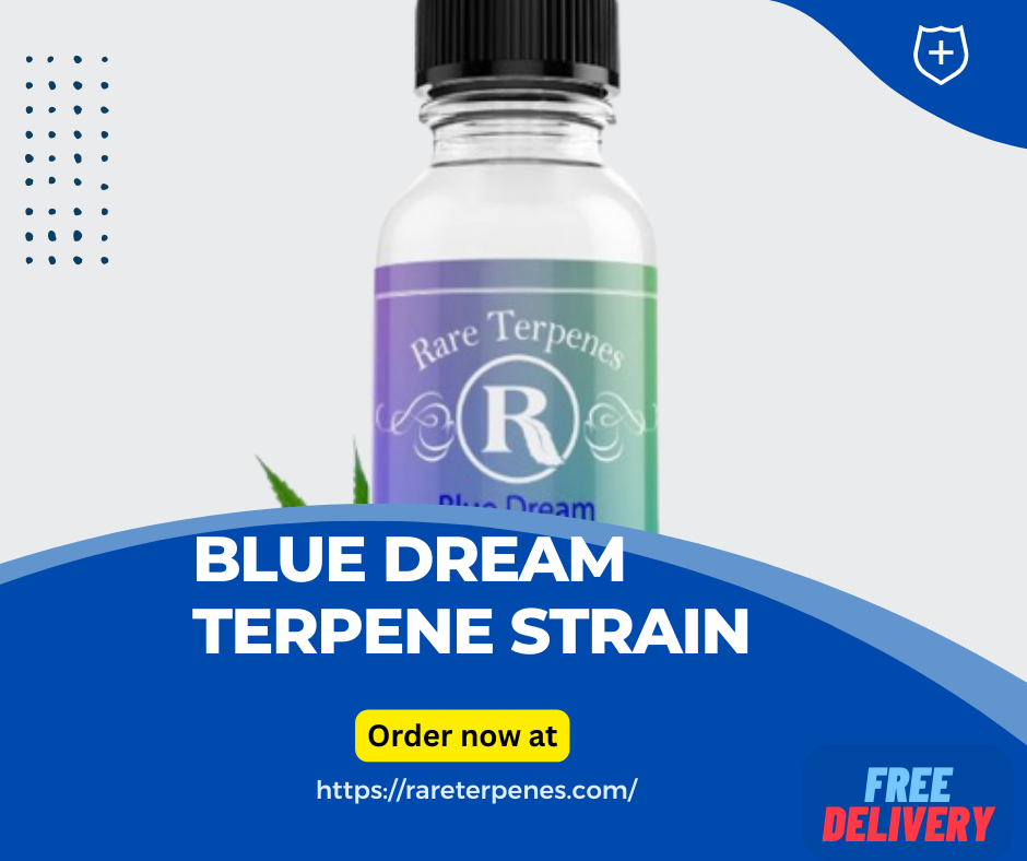 Things You Need To Know About Terpenes | Fox Den Lane