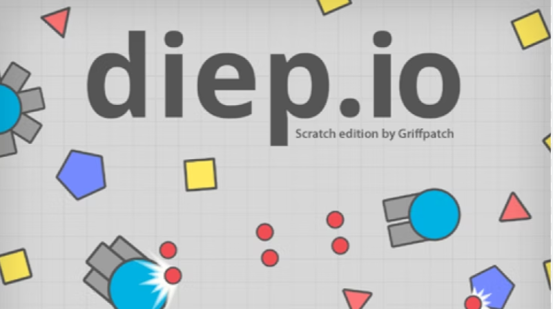 Diep.io: Strategy And Tips for Beginners | Fox Den Lane