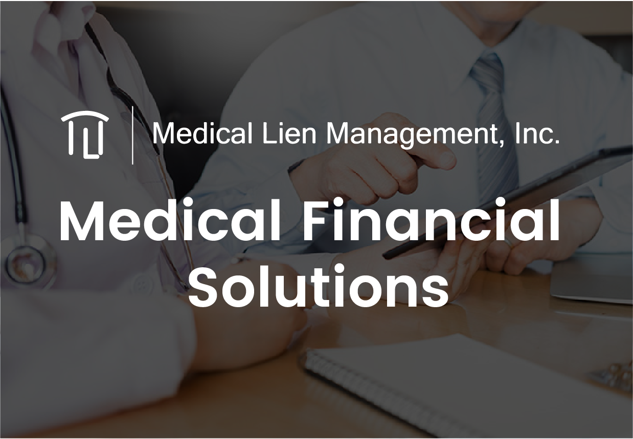 Medical Financial Solutions: Finding the Right Balance