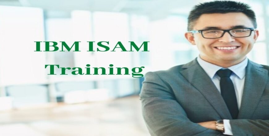 Learn More About ISAM Training Online Here! Learn More About ISAM Training Online Here!