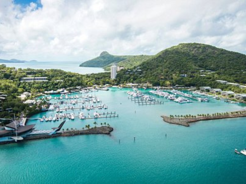 The Ultimate Guide of Hamilton Island