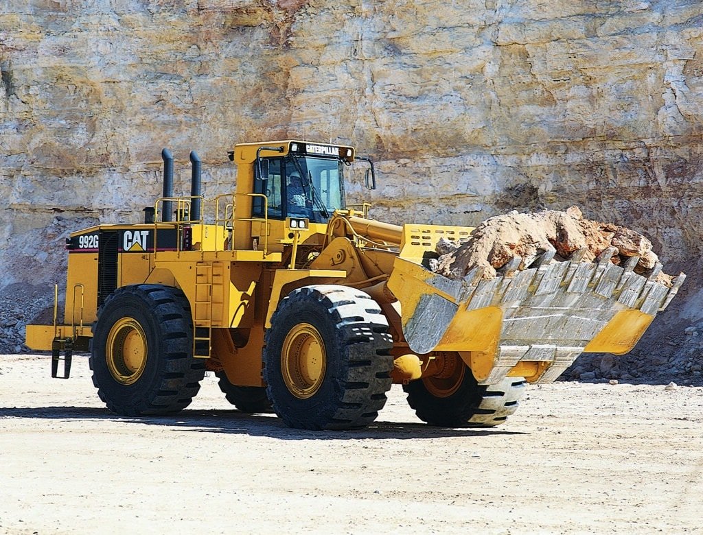 8 Pro Tips To Keep Your Wheel Loader Running Like New