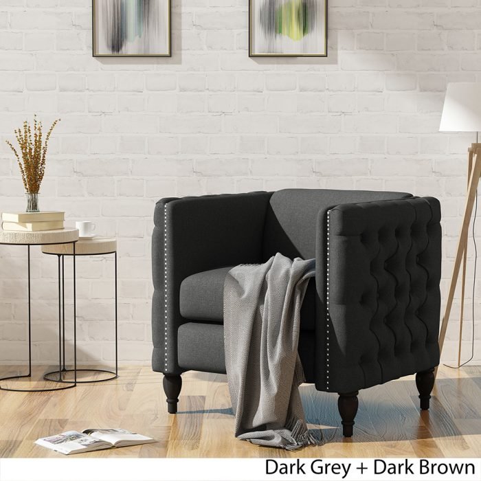 Guide to choosing the perfect armchair | Fox Den Lane