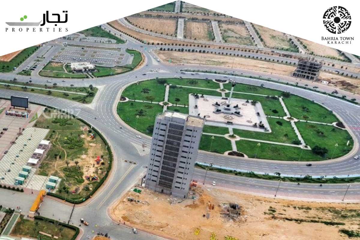 Real Estate | Top 5 Projects in Pakistan 2023 | Information