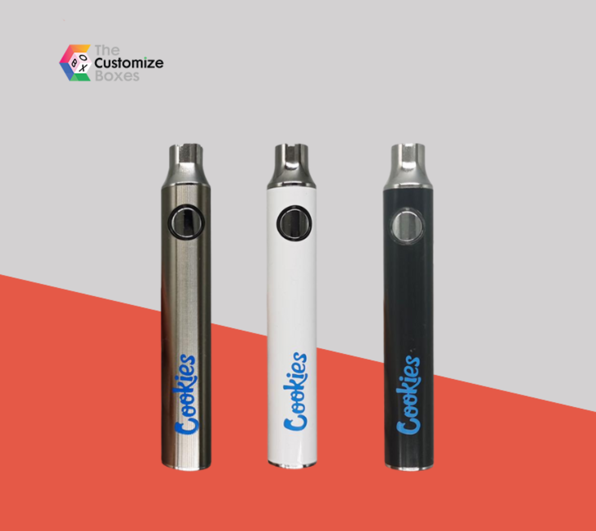 Trends You Can Expect in Cookie Vape Packaging in Future