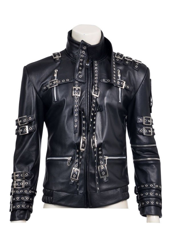 The Iconic Style of the Michael Jacket