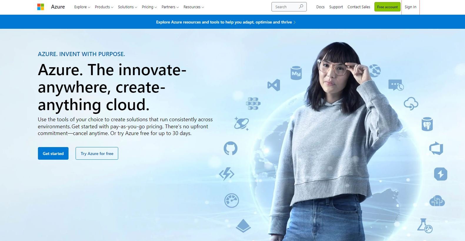Seamless Migration to Azure: Key to Business Success