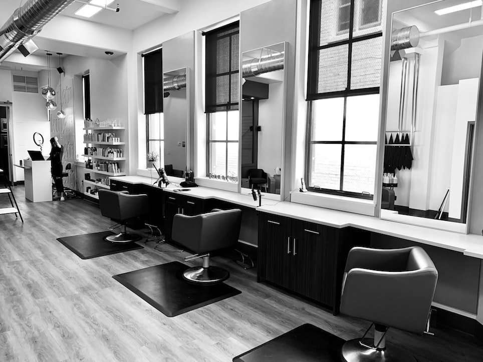 Mobile Haircuts are Popular they allow Haircut at Home