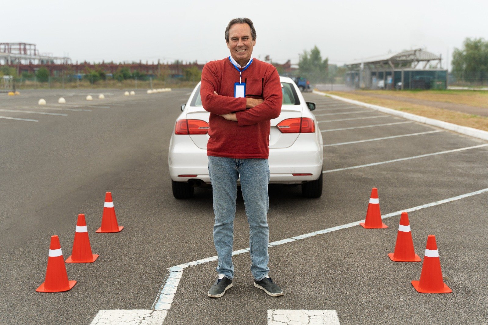 How to Prepare for the MTO Driving Test in Ontario: Complete Guide